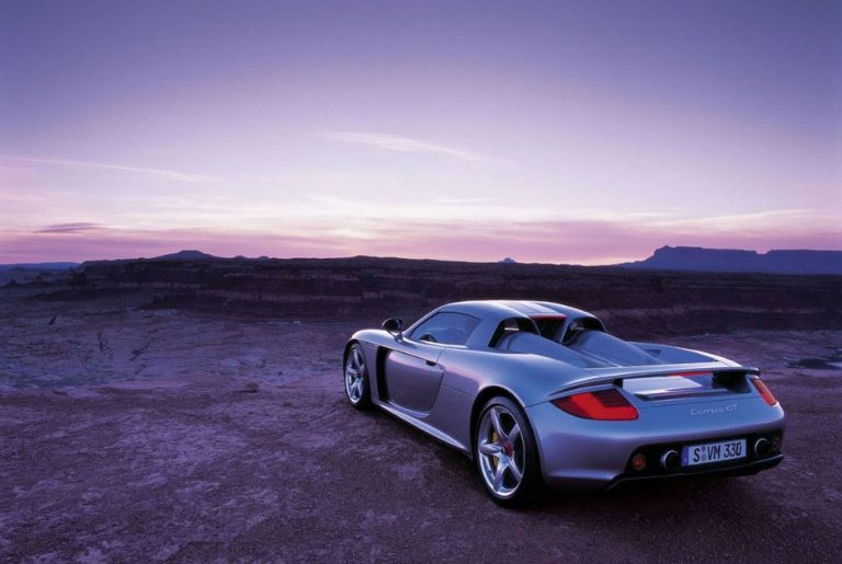 3 Of The Most Iconic Porsche Models - MENTITUDE