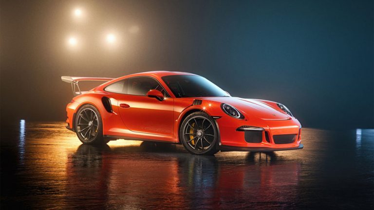 3 Of The Most Iconic Porsche Models - MENTITUDE
