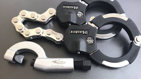 Best New Locks for Bikes - MENTITUDE