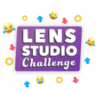 Snapchat Lens Challenges! To Compete TikTok & Instagram - MENTITUDE