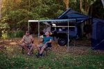 Move On in Life with Terra Trek's Camping Trailer - MENTITUDE