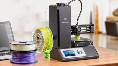 The Best 3D Affordable Printers! Be the Designer - MENTITUDE