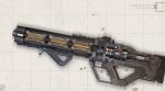 Apex Legends launched The Havoc energy Rifle - MENTITUDE