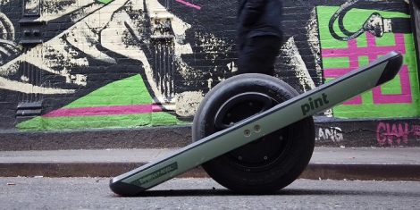 Onewheel Pint electric board! The Affordable Ride - MENTITUDE