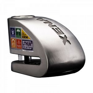 Best Motorcycle Locks! Get Ultimate Protection - MENTITUDE