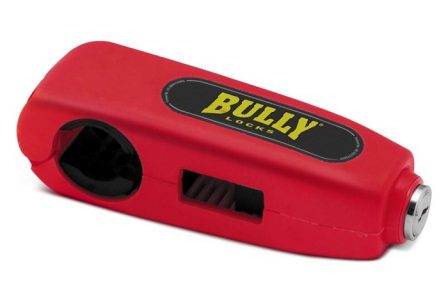 Best Motorcycle Locks! Get Ultimate Protection - MENTITUDE