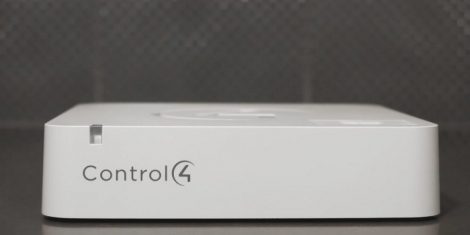 Control4's New Hub! Connects 13,500 Devices - MENTITUDE