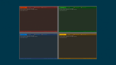 Microsoft unveils Windows Terminal App - MENTITUDE