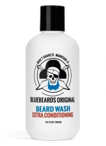 Best Beard Shampoos for Men in 2020 - MENTITUDE