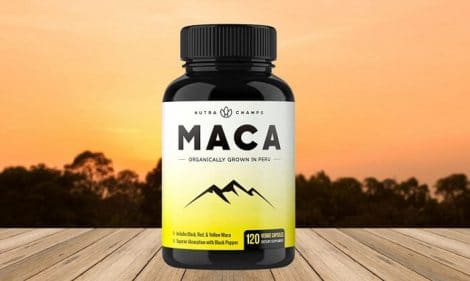 The Best Energy Pills for Men in 2020 - MENTITUDE